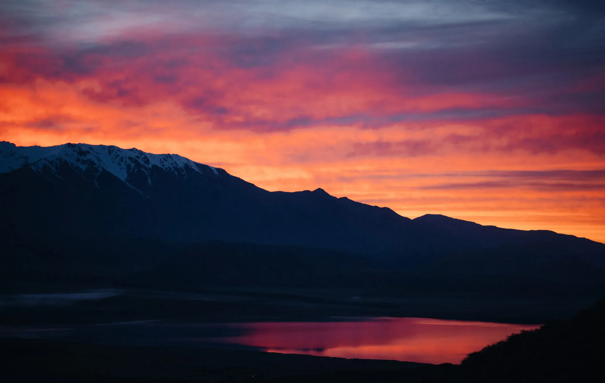 XCC | NZ Xtreme Character Challenge